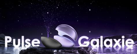 Svakom Pulse Galaxie Suction Toy Svakom