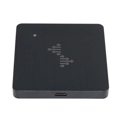 CH Logic Analyzer GHz Sample Rate USB Bandwidth Gbps Maximum DSLogic U Pro Free