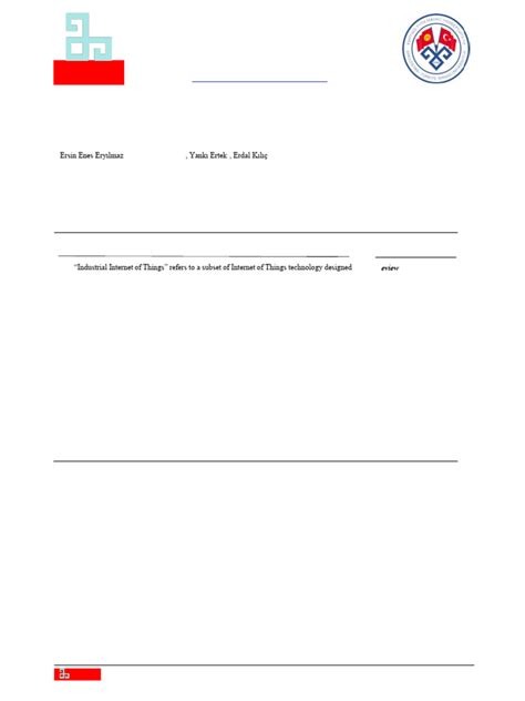 A Systematic Survey Of Machine Learning And Deep Learning Pdf Internet Of Things Denial Of