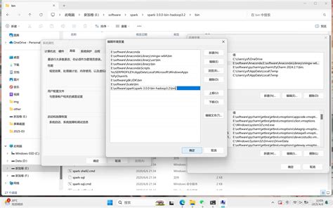 Spark 安装（windows）windows安装spark Csdn博客