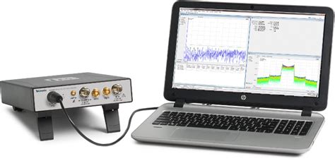 USB Spectrum Analyzers Tektronix