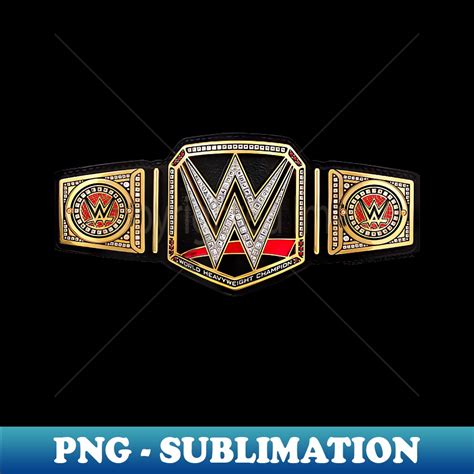 Wrestling Belt Clipart