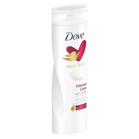 Dove Body Love Intense Care Body Lotion 400ml Pinoy Hyper Kuwait