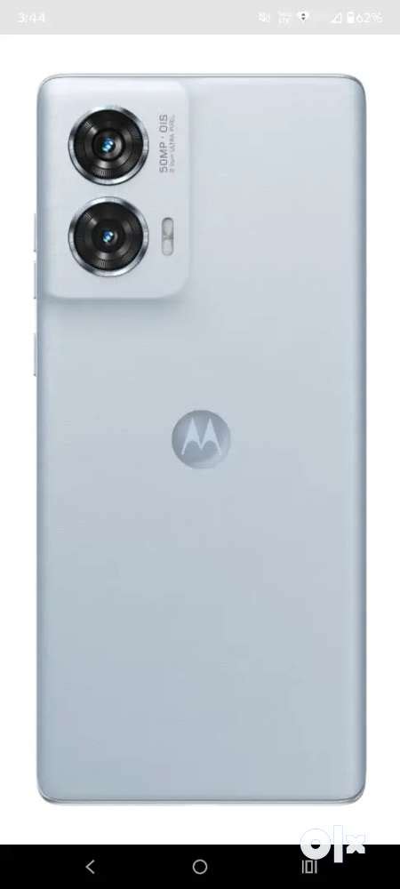 Motorola Edge Fusion Mobile Phones