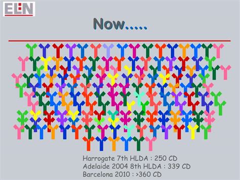 Ppt Immunophenotyping Powerpoint Presentation Free Download Id 6653001