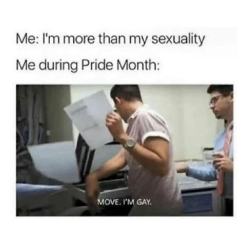 Pride Month Memes That Will Make Your Pride Celebration Better