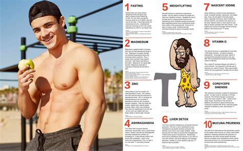 How Sex Affects Your Bodybuilding Gains