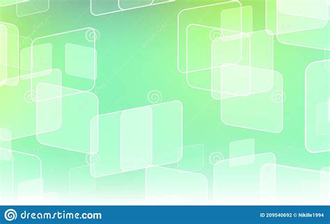 Abstract Technology Background Hi Tech Communication Concept Innovation Background Illustration