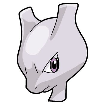 Cursor Pack Pokemon Mew I Mewtwo Cutecursors Com