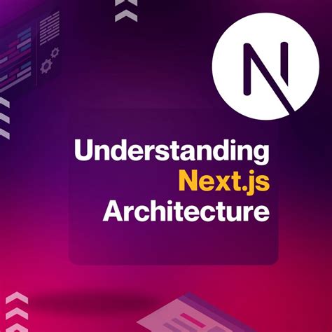 Understanding Nextjs Architecture Md Mahabub Alom Posted On The