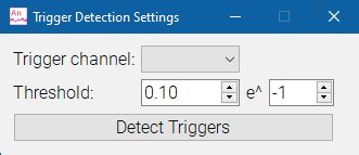 Event Manager Mne Cpp