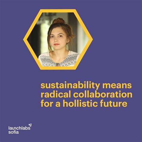 Launchlabs Sofia On Linkedin Launchlabssofia Sustainability