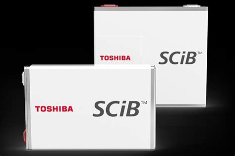 東芝が95億円投資、独自のリチウム電池を増産する狙い｜ニュースイッチ By 日刊工業新聞社