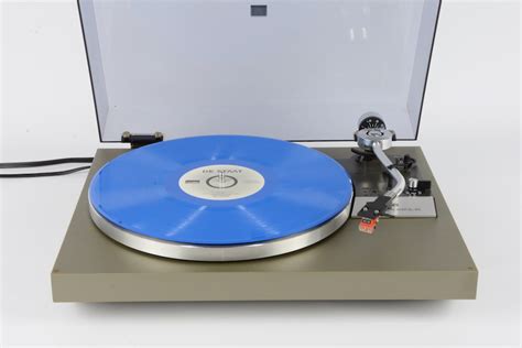Used Technics SL Turntables For Sale HifiShark Com
