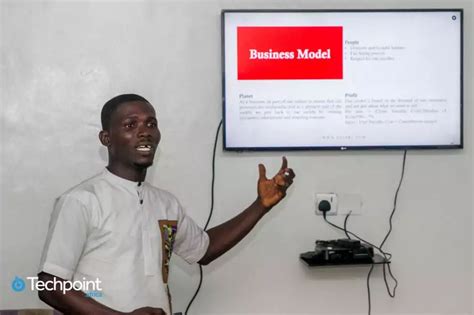 chidi ikenna on linkedin afiari