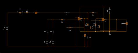 Measure 4 20ma And 0 10v With Arduino General Electronics Arduino Forum