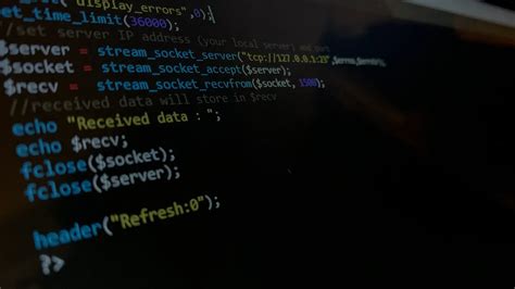 Keep Alive Tcp Server C Script A Simple Windows Form App By Ading