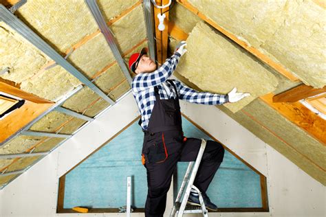 3 Solutions Accessibles Pour Une Isolation De Combles Performante Sans