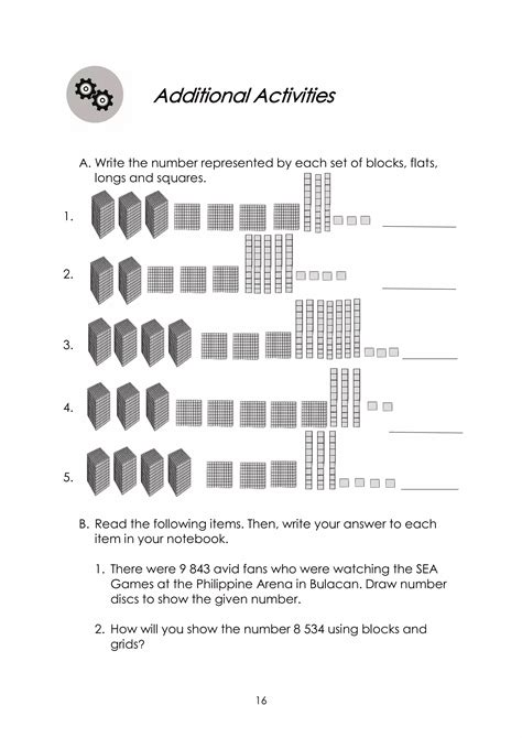 Math3 Q1 Mod1 Visualizing Numbers Up To 10 000 V308092020 Pdf