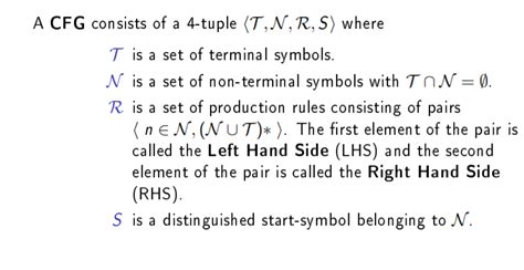 Solved 5 A Language L Consists Of Strings Containing N As