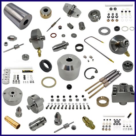 Omax Waterjet Parts Hjwaterjet Com