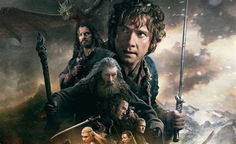 Hobbit Day Os Melhores Momentos Dos Filmes Da Franquia