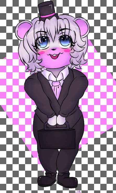 Fnia Lawyer Helpy Who You Gonna Sue Now Fnia Ucn By Cookieandalice On Deviantart
