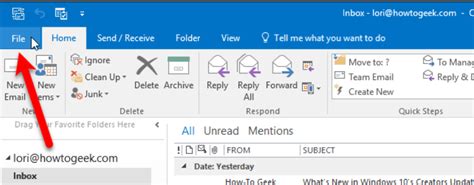 Transfer Outlook To New Computer 4 Easy Ways To Move Outlook