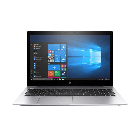 Hp Elitebook G Touch Screen I Tech