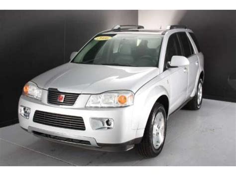 Saturn VUE V AWD Data Info And Specs GTCarLot Com