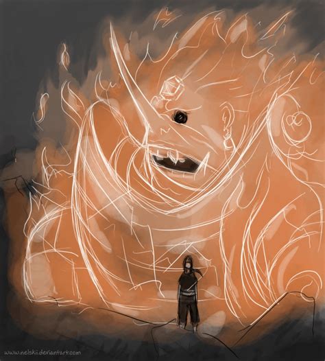 Itachi Uchiha Susanoo Wallpapers Tophinhanhdep