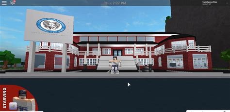 How To Build A School In Bloxburg Encycloall