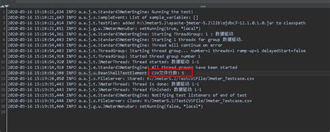 Jmeter中读取csv文件的总行数 残留的跳动 博客园 Jmeter中读取csv文件的总行数 残留的跳动 博客园
