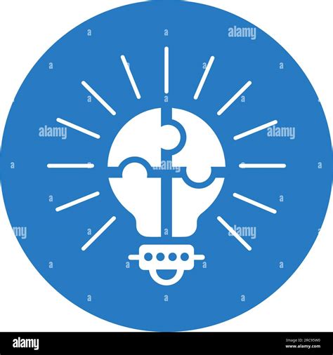 Problem Solving Icon Stunning Design Suitable For Web Print Media Online Design Commercial