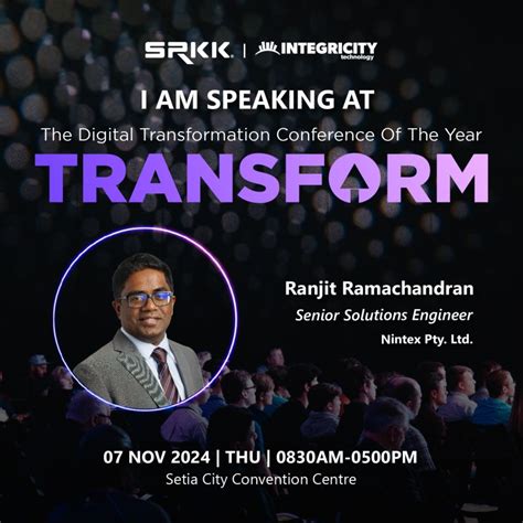 Ranjit R Nair On Linkedin Automation Ai Rpa Appdev Nintex