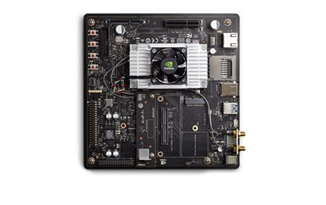 NVIDIA Jetson TX Development Kit JetsonHacks