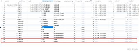 Mybatis批量插入：foreach标签实战与数据库操作 Csdn博客