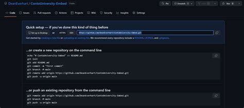 Using Github Uploading Pushing Project To Github Through Visual