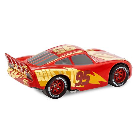 Тачки 3: Молния Маквин (Cars 3 Edition Lightning McQueen) купить в ...
