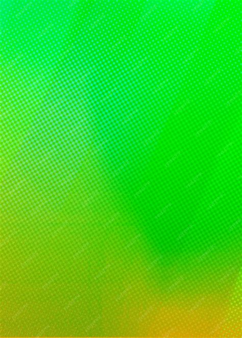 Premium Photo Green Abstract Gradient Vertical Background