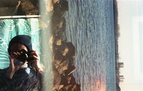 Light Leaks Radial Gradient