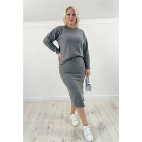 Костюм — ціна 785 грн у каталозі Костюми зі спідницею Купити жіночі речі за доступною ціною на