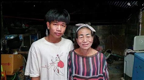 Seperti Nenek Dan Cucu Lelaki Tahun Tunangan Dengan Perempuan Tahun Kisahnya Tuai