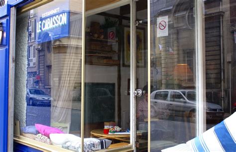 Le Cabasson What To Do In Reims