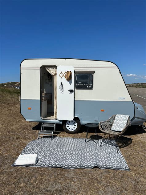 Caravans Van Vintage Caravans Unieke Opgeknapte Caravans Te Koop