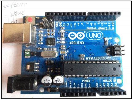 Multi Swarm Optimization For Robot Using Rf Communication Assignment Point
