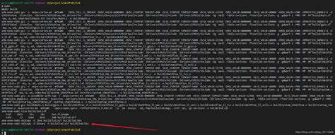 Stm32裸机开发（2） — 使用stm32cubemx点亮第一个ledstm32cubemx 黄色 Csdn博客
