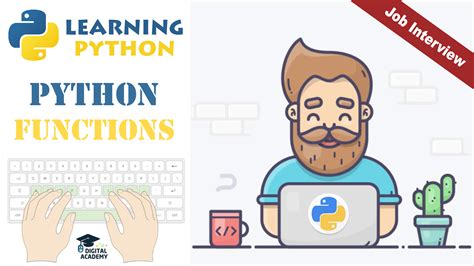Digital Academy Python Coding Interview Questions Functions In