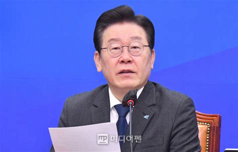 이재명 “검찰 답정 기소 놀랄 일 아냐”