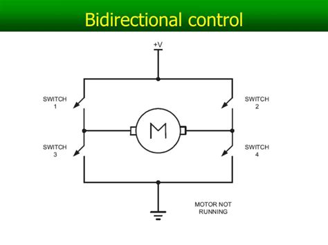 Ppt Dc Motor And Pwm Powerpoint Presentation Free Download Id 5586197